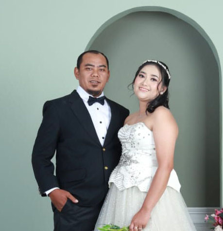 Alex & Devi - Kita Undangan