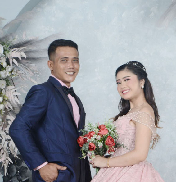 Agriva & Hesty - Kita Undangan