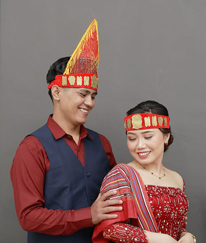 Dedy & Devi - Kita Undangan