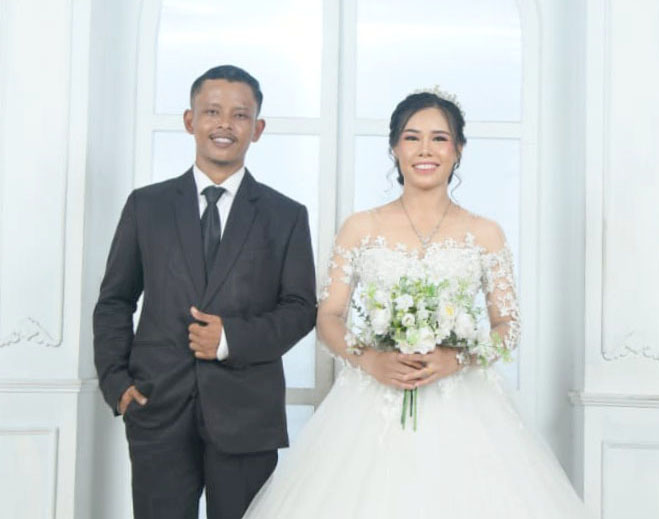 Uli & Elkas - Kita Undangan